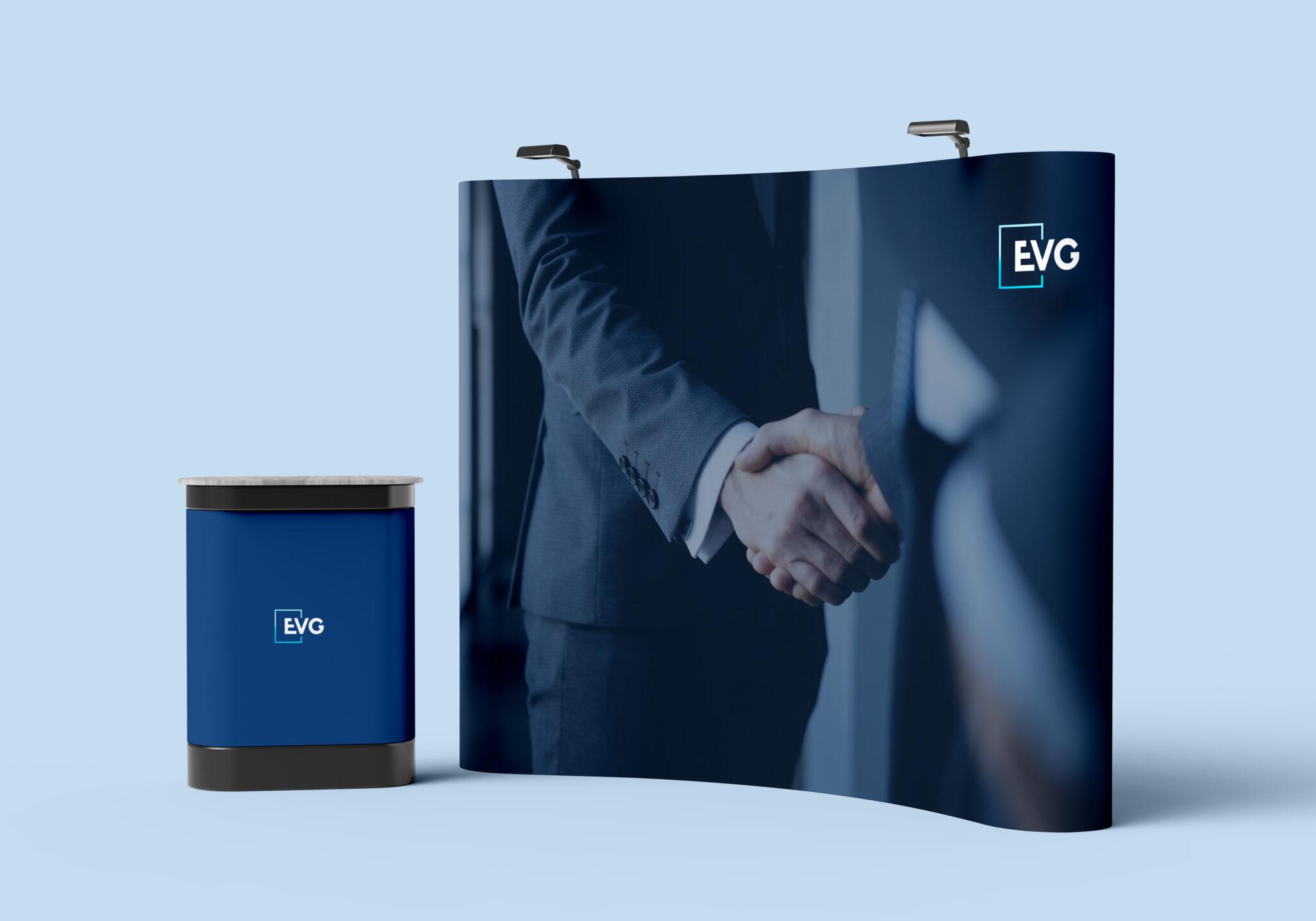 Sponsorship Lounge - EVG Events Group